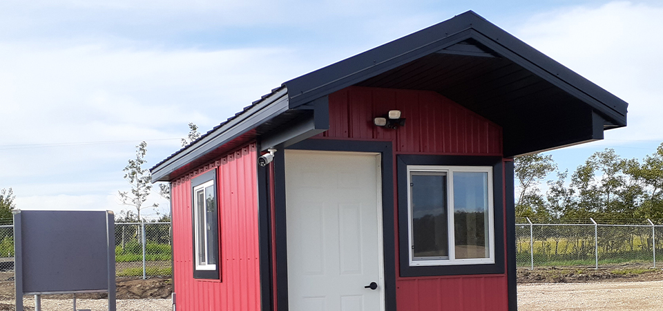 Portable Living And How It Can Benefit You | Stahl Storage